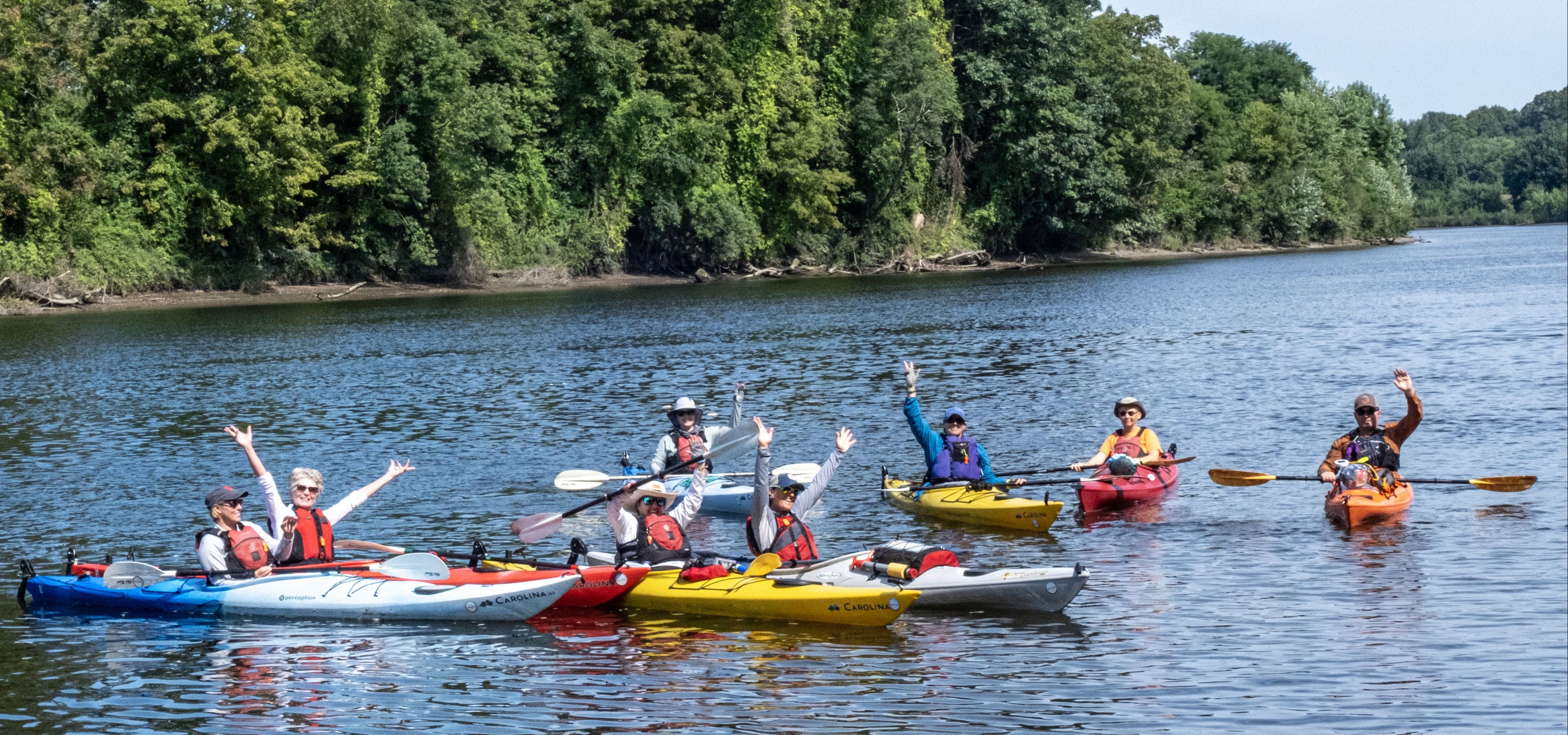 Outdoor Adventures Experiences in Massachusetts - Adventure East