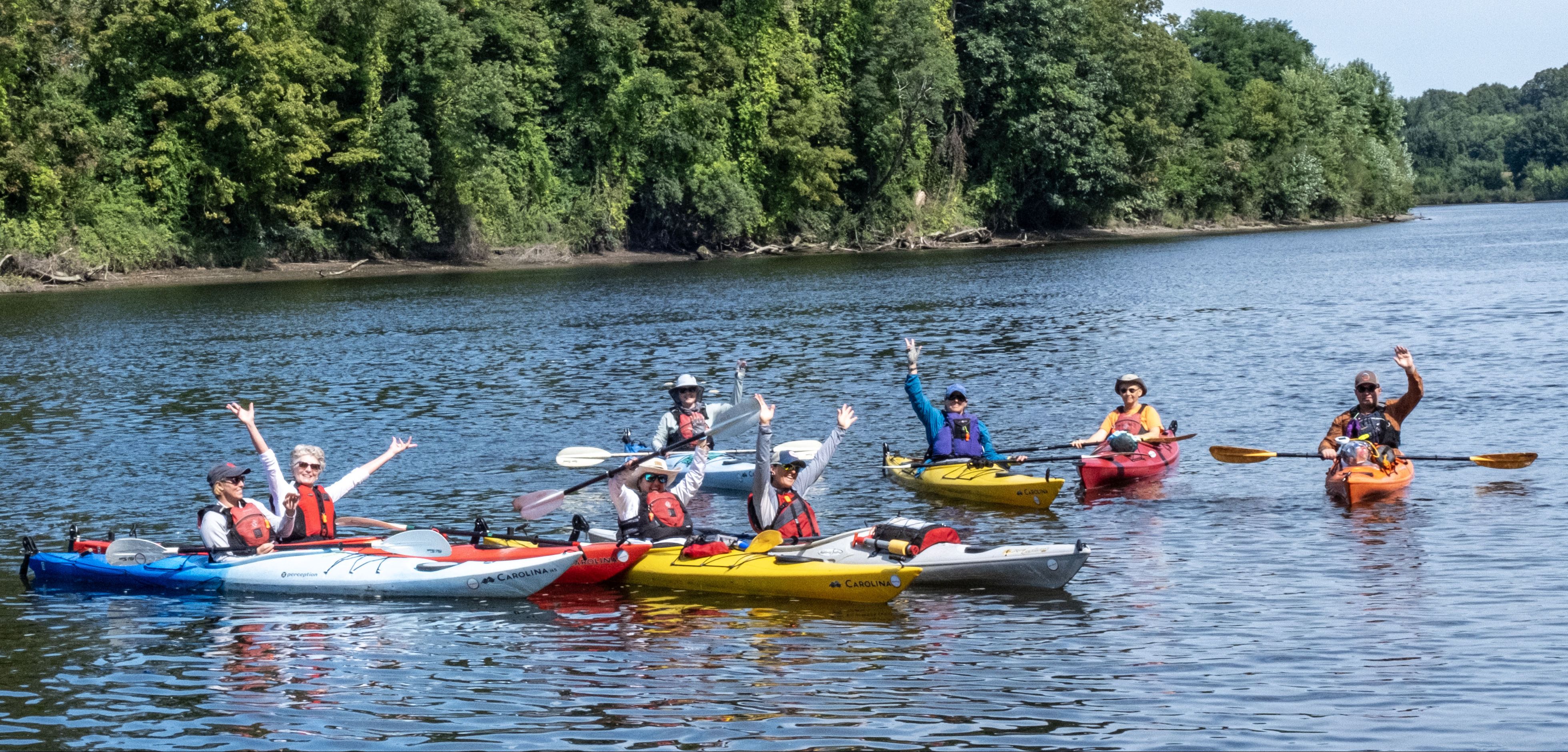 Outdoor Adventures Experiences in Massachusetts - Adventure East